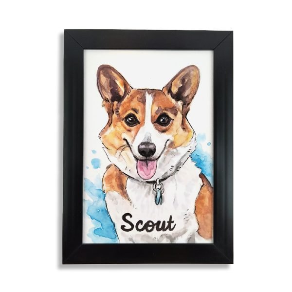 Ryanne Levin – Original Art, Prints, & Illustration